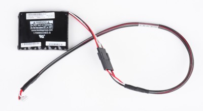 IBM Serveraid Batteria Unità/Batteria Pacco / Super Capacitor - 81Y4579 ...