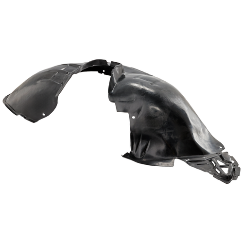 Fender Liner Front Driver Left Side for Chevy LH Hand GM1248265 ...