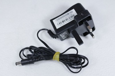 GENUINE HON KWANG POWER ADAPTER HK-Q306-A12 12.0V 0-0.5V UK PLUG | eBay