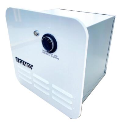Camec Instantaneous 13K Gas Water Heater for Caravan HWS Hot Water ...