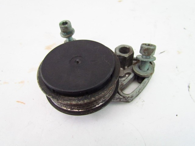 Volkswagen of America 058260511 - Accessory Drive Belt Tensioner ...