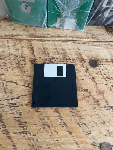 PACK OF 50 FLOPPY DISKS - 3.5 Inch 1.44 MB Floppy Disc | eBay UK