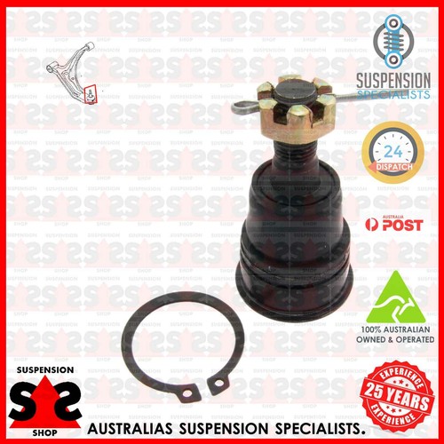 Lower Front Axle Ball Joint Suit NISSAN Cube (Z10) 1.3 All-wheel Drive ...
