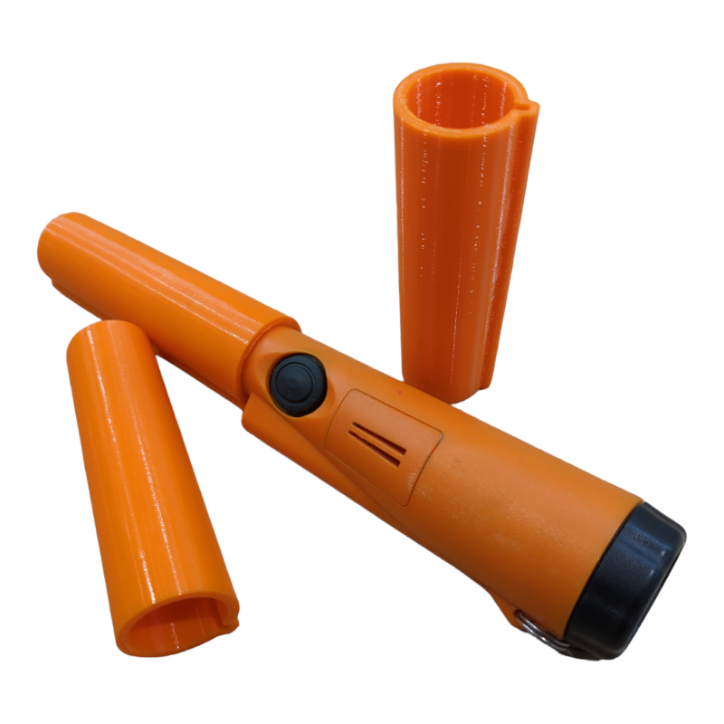 Garrett Carrot Pointer Rubber Protective Cover | eBay UK