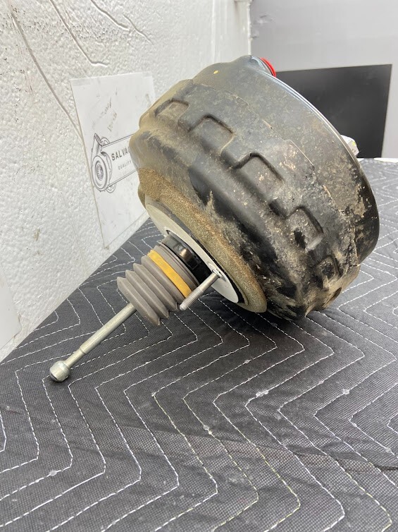 2011-2017 CHEVY CRUZE BUICK VERANO VACUUM BRAKE BOOSTER ASSEMBLY OEM 8 ...