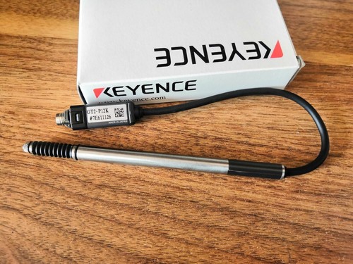 1PC New KEYENCE GT2-P12K Digital Contact Sensor GT2P12K Expedited ...