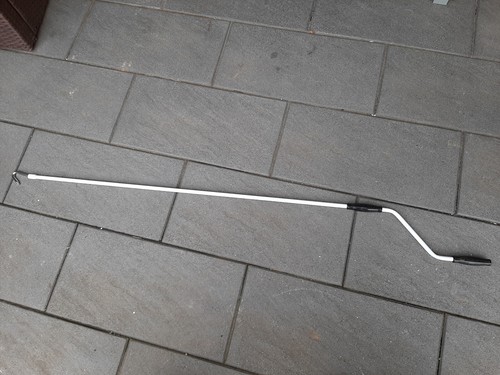 Markisenkurbel Markise Kurbel Handkurbel Kurbelstange Stänge | eBay