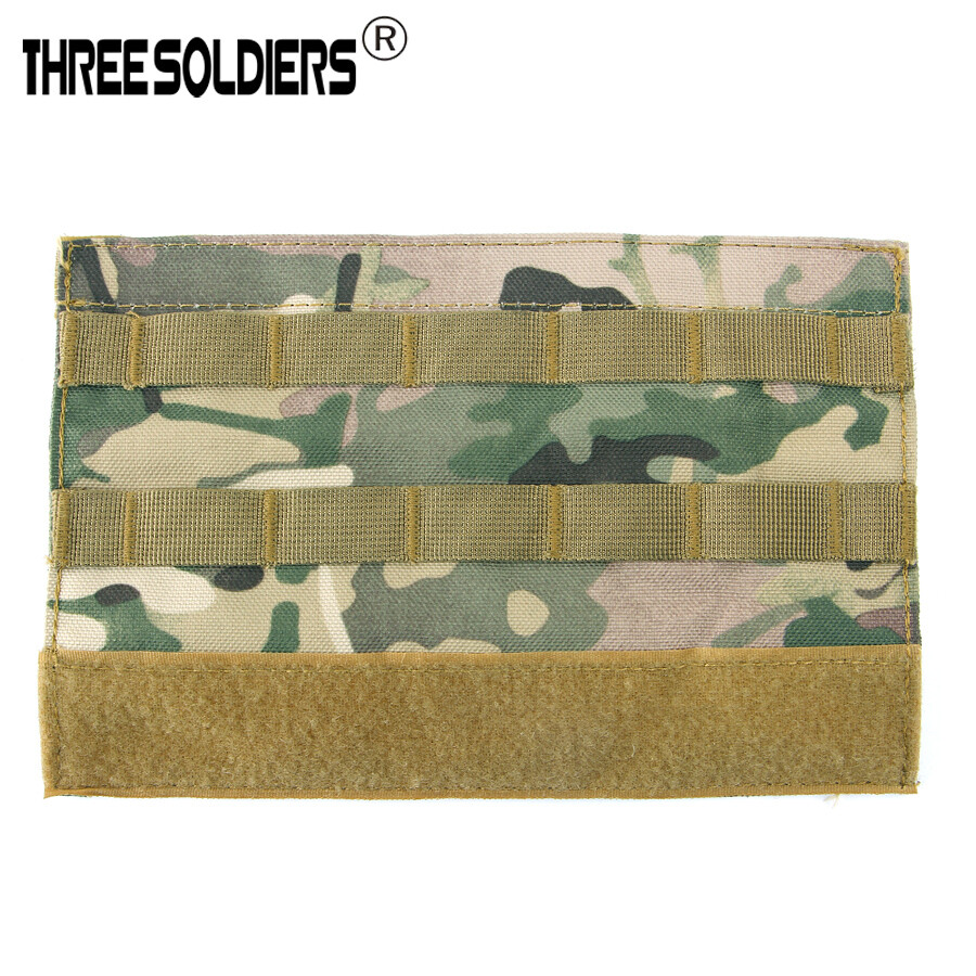 Military 8.6inch Suppressor Cover Tactical Protect Sleeve Wrap Airsoft ...