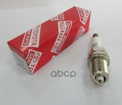 90919-01240 Toyota Plug, spark 9091901240, New Genuine OEM Part | eBay