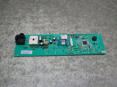 FRIGIDAIRE DRYER CONTROL BOARD NO CASE PART # 137070850 137070850NH | eBay