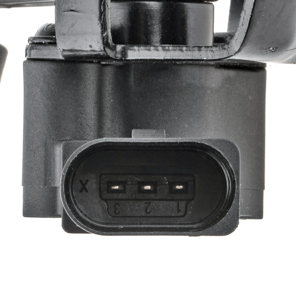 OEM Left Rear Suspension Level Sensor For Audi A8 D5 S8 Quattro MHEV ...