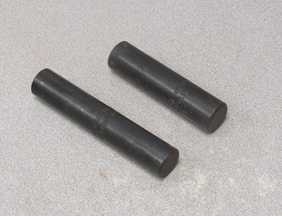 Ford T87L-6571-AH & T87L-6571-BH OTC Rotunda Valve Stem Seal Replacer ...