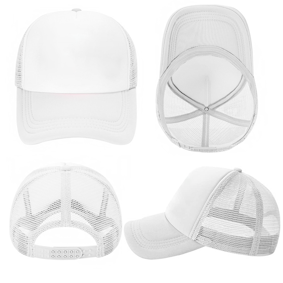 Tesla Cybertruck Hat Adjustable Snapback Trucker Hat Outdoors Hat Tesla ...