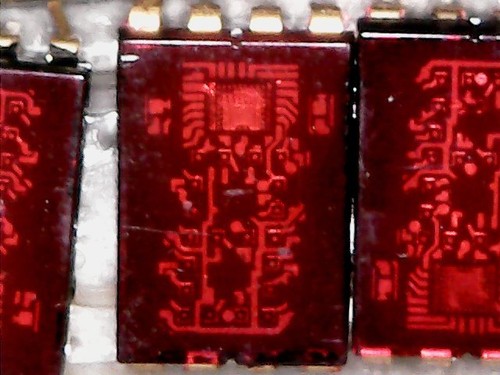 HP 239-6771 indicator Vintage LED Display Hard to find NOS....(C12B5 ...