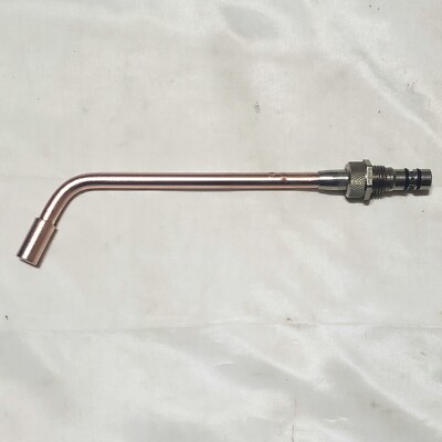 Oxy Acetylene Welding - Rosebud Torch Tip
