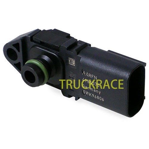 GENUINE CRANKCASE PRESSURE SENSOR 68005161AB for '07.5-'24 RAM 6.7L ...