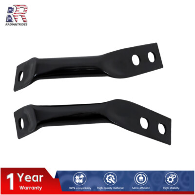 Front Bumper Bracket Set LH+RH For Silverado 1500 2019-2021 23388665 ...