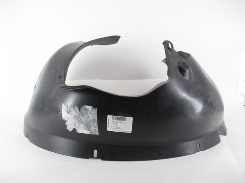 Genuine OEM VW 1C0-809-962-J Passenger Front Fender Liner 2006-2010 ...