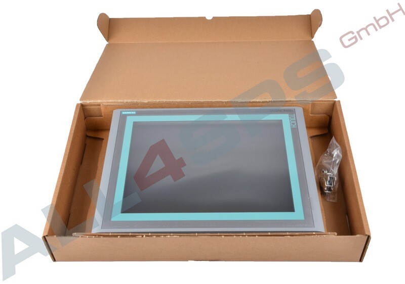 SIMATIC HMI TP1500 BASIC COLOR PN, BASIC PANEL, 6AV6647-0AG11-3AX0 (REF ...