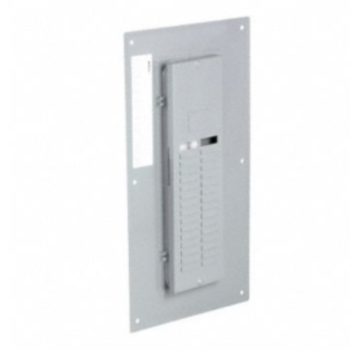 SQUARE D Load Center QO Cover Flush | eBay