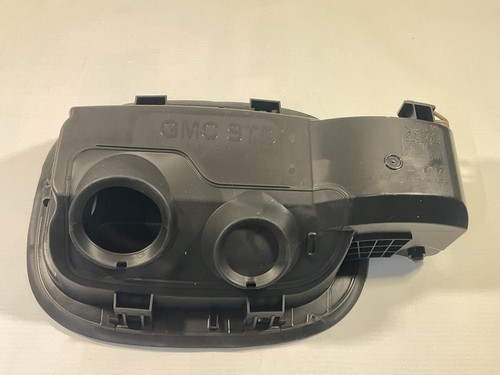 2019-2025 SIERRA 1500 6'6" BED FUEL TANK FILLER HOUSING NEW GM ...