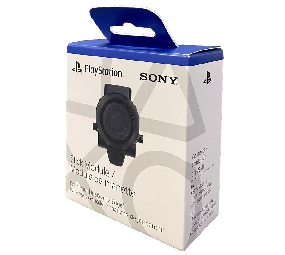 PlayStation Stick Module for DualSense Edge Wireless Controller - IN ...