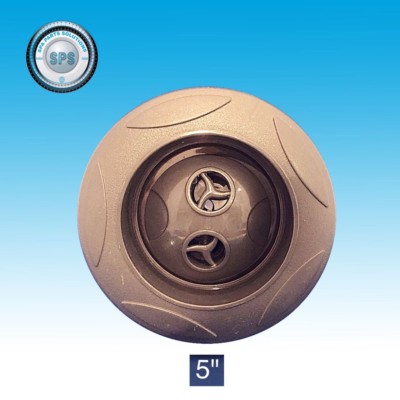 MAAX SPAS/VITA SPA ORIGINAL JET 500 ROTOPULSE GRAPHITE 5-SPOKE | eBay