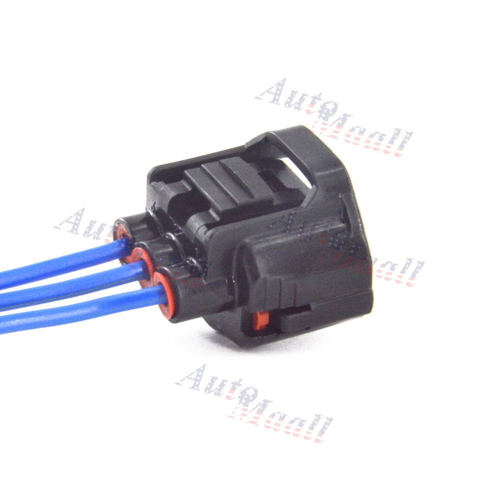MAP TPS Connector Plug Harness Pigtail fr Dodge Ram 1500 2500 3500 ...
