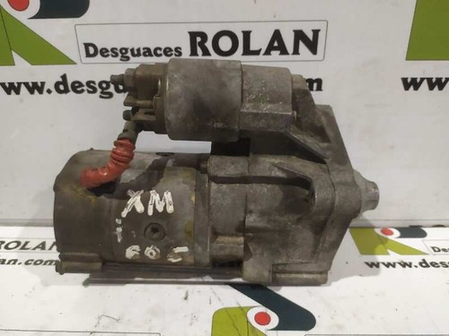 DEMARREUR DE VOITURE / 1245959 POUR CITROEN XM BERLINA * | eBay