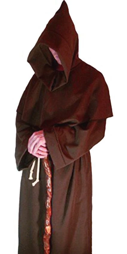 Franciscan Friar Robes