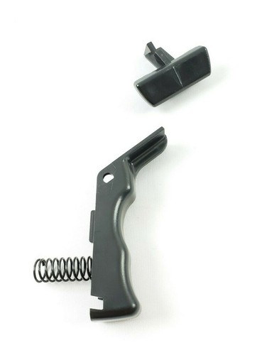 Genuine Black & Decker LST201 Replacement Trigger w/ Spring & Lock-Off ...