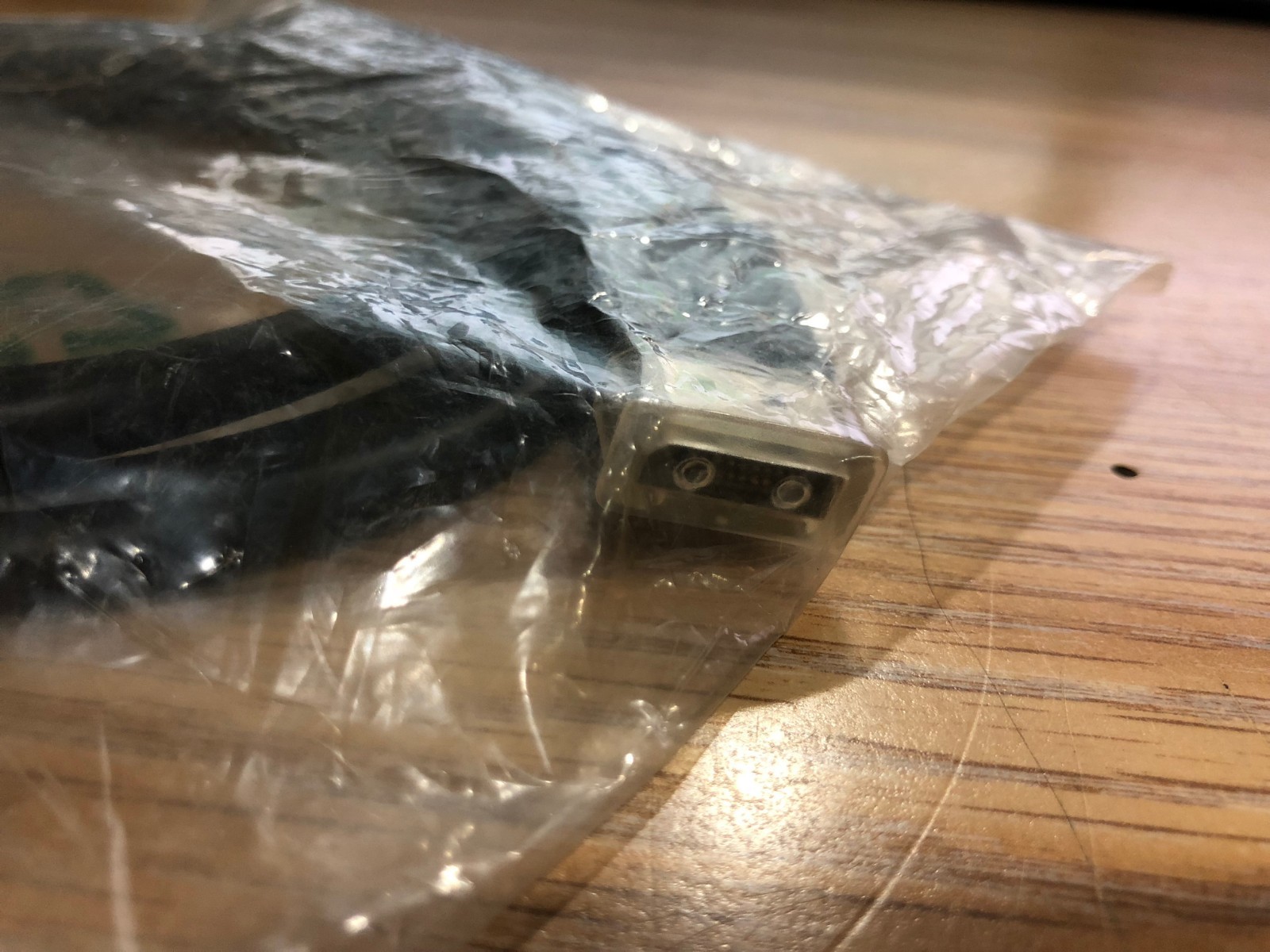 453141400020R DisplayPort Cable E119932-T | eBay