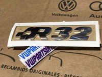 Save 20% - VW Golf MK5 R32 Badge Logo Emblem Boot Tailgate
