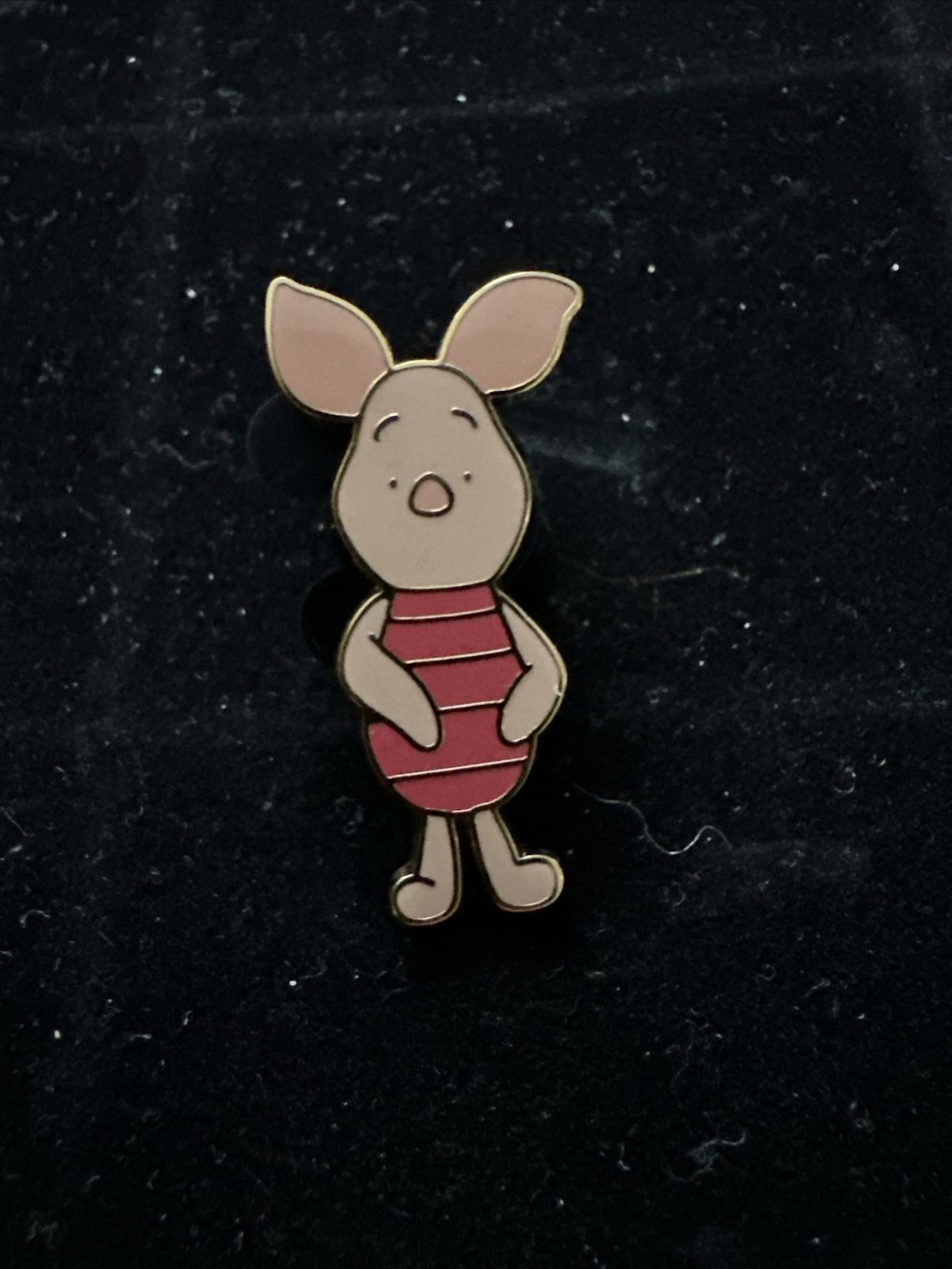 WDW - Simple Series Piglet Pin 2003 | eBay