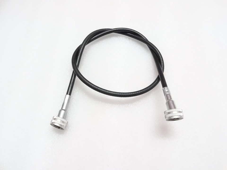New Speedometer Speedo Drive Cable For Jawa CZ Motorcycle 32.5" Inner ...