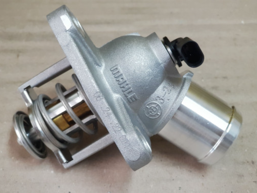 Genuine 255003L300 25500-3L300 THERMOSTAT ASSY for Kia Hyundai Palisade ...