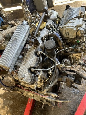 land rover discovery 300 tdi engine Manual | eBay UK