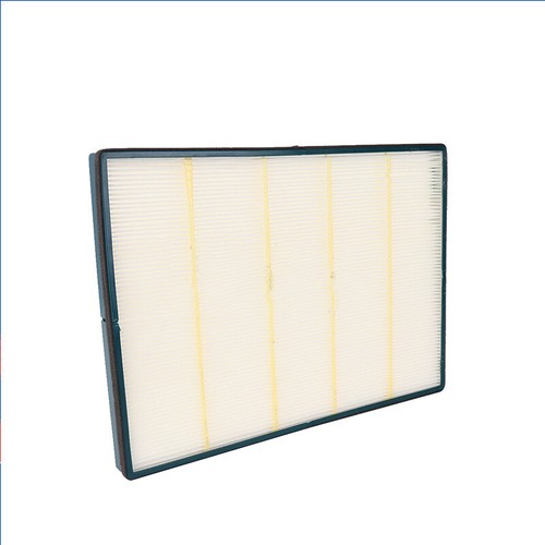 For Volvo Excavator Air Conditioning Filter Factory Direct Hot Sale ...