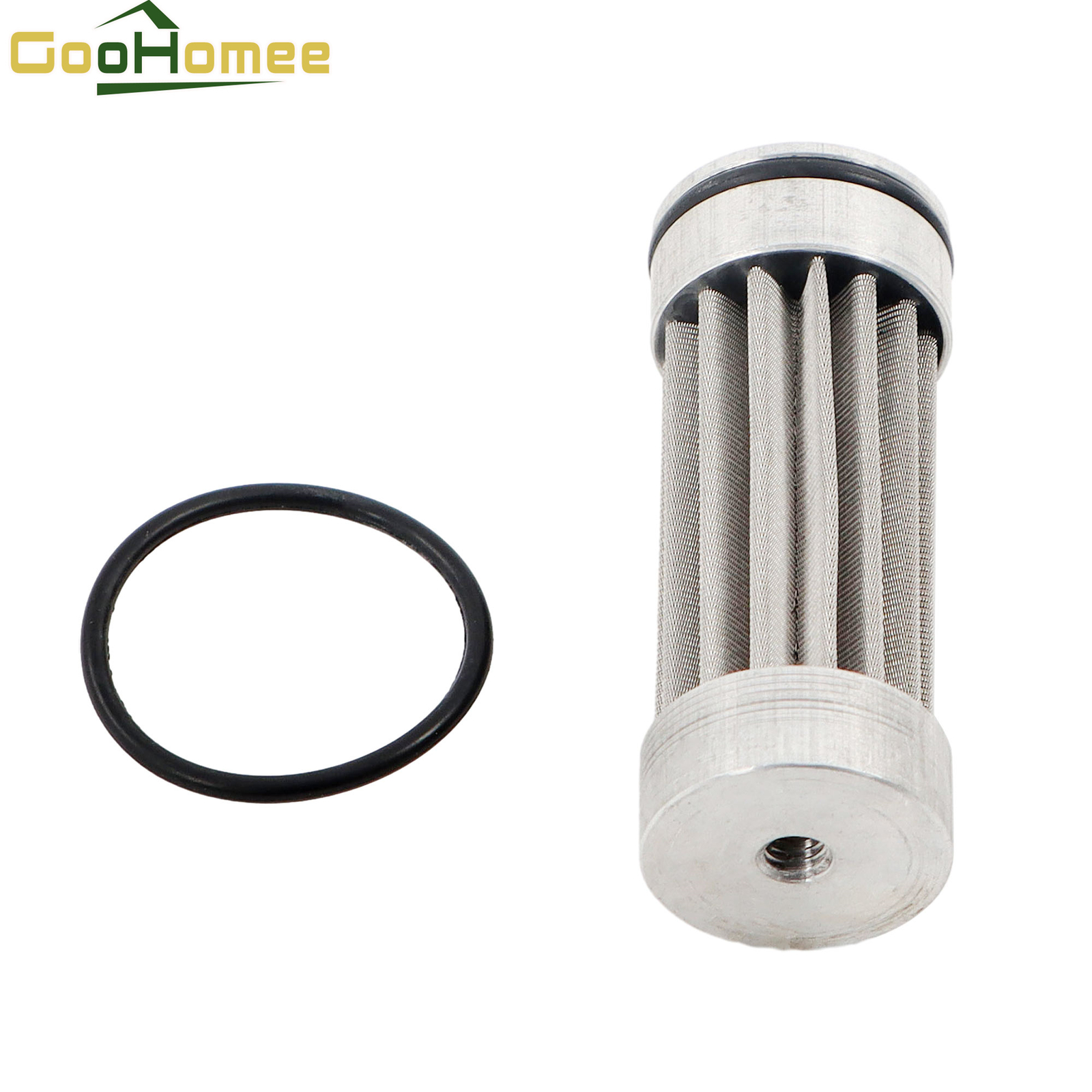 RANGE ROVER SPORT L320 NEW ACE VALVE BLOCK FILTER & O-RING RVJ100010 ...