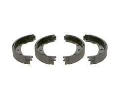 Bosch 0986487732 Brake Shoe Set for sale online | eBay