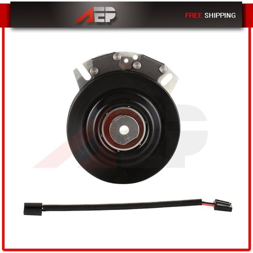New Electric PTO Clutch for Warner 5219-63 | eBay
