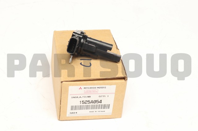 Mitsubishi L200 KJ 2.4 Di-D 133kw Air Mass Meter LMM 1525A054 for sale ...