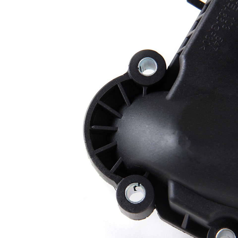 3.0T Engine Crankcase Vent Valve Oil Separator Fit For VW Touareg AUDI ...