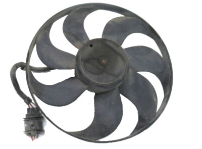 Ventilateur de radiateur A3 TT Cordoba Ibiza Fabia Octavia Golf Polo ...