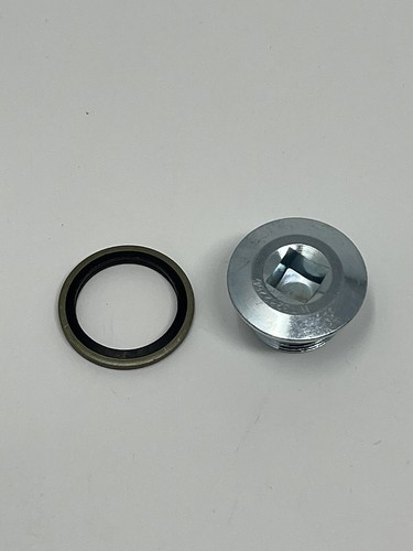 Genuine Cummins 3282266 Threaded Plug for sale online | eBay
