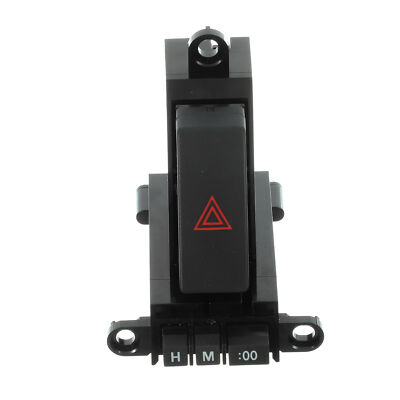 NEW OEM Mazda 2010-15 Mazda3 Mazda5 Hazard Switch Emergency Flasher ...