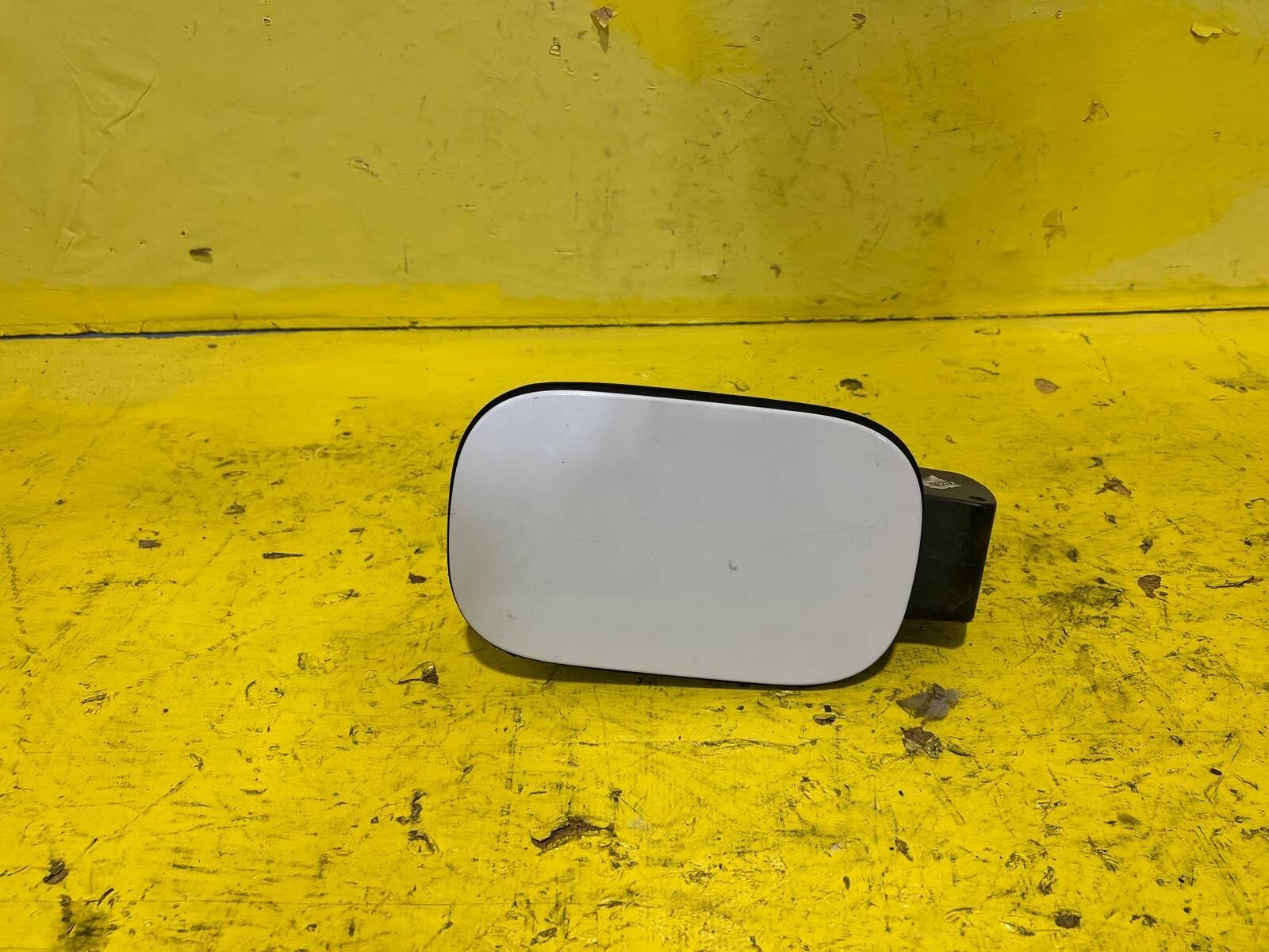 Fuel Tank Filler Door Lid Cover Panel Land Rover Range Rover Sport ...