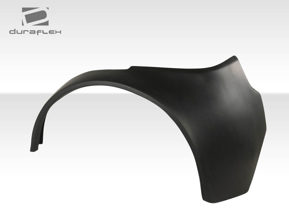 08-16 Smart ForTwo GT300 Duraflex Wide Body Kit- Rear Fenders 107844 | eBay
