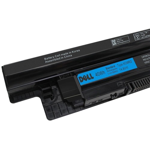 NEW OEM 40Wh XCMRD MR90Y Battery For Dell Inspiron 3421 5421 3531 3537 ...