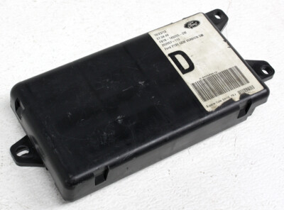 OEM Ford F250SD,F350SD,F450SD (Pickup) Chassis Control Module F81Z ...